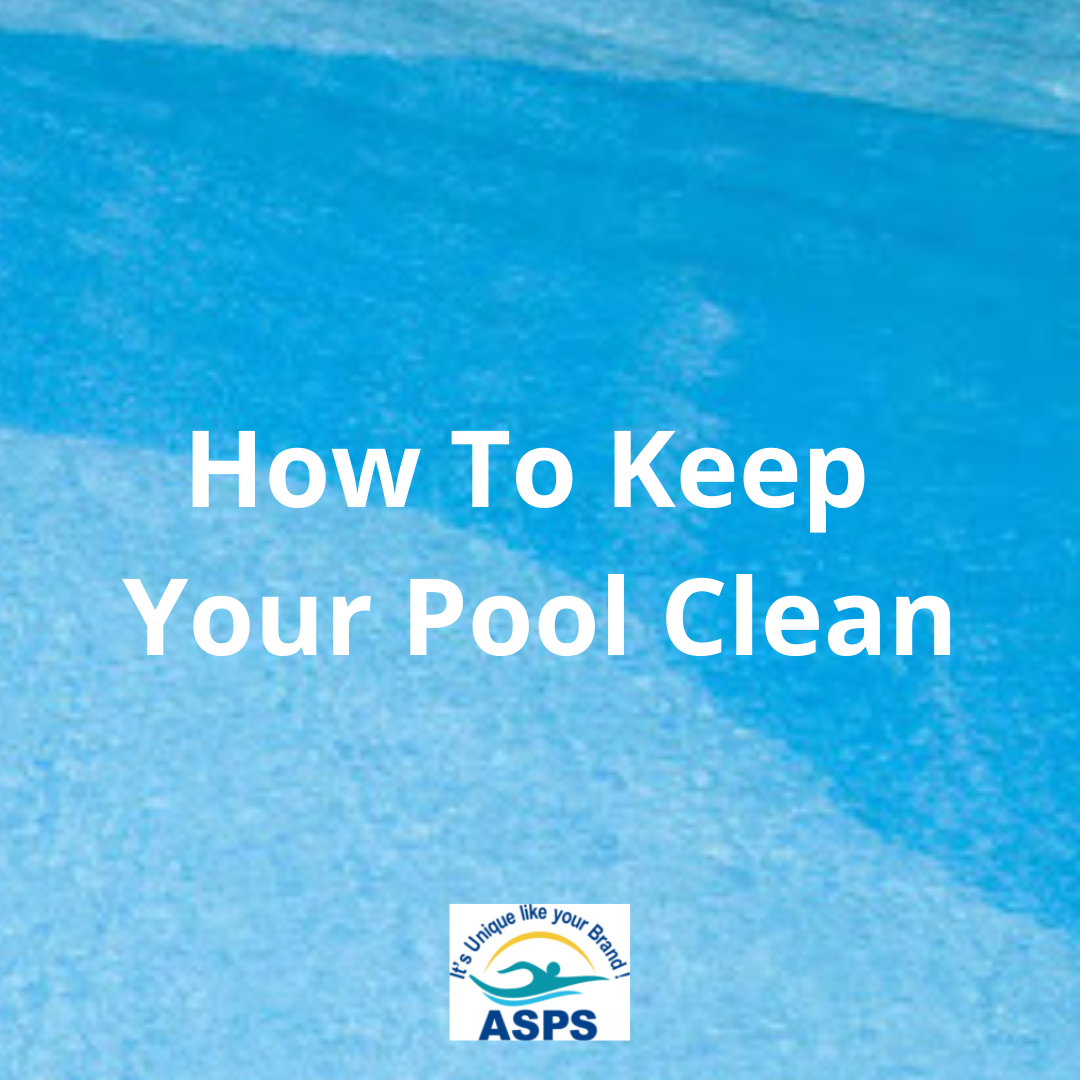 Swimming Pool Maintenance: Common Pool Problems & Solution
